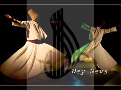 ALLAHU ALLAH -  NEY SESi