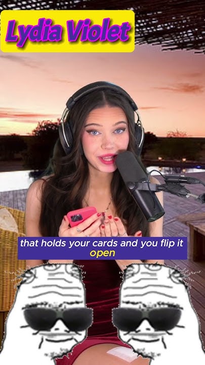Lydia Violet Bboomers Youtube