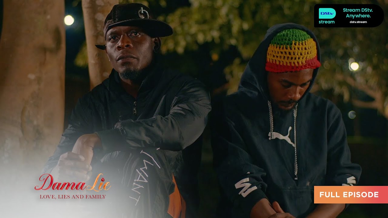 Episode 4: Damalie sabotages Maxwell – Damalie | S1 | Ep 4 | Full ...