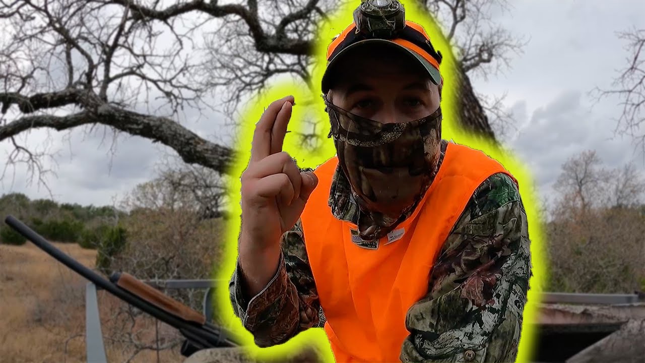 Does HE show up?! - YouTube