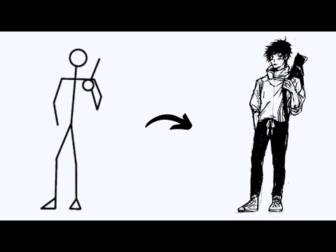 How To Draw Yuta Okkotsu | Anime Drawing | Jujutsu Kaisen | Easy ...