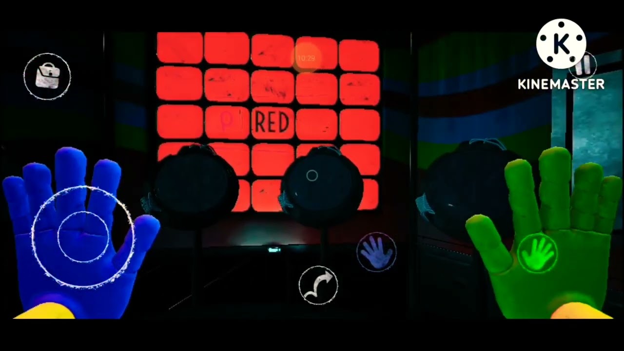 como quitar el lag de poppy playtime capítulo 2 en android fácil y ...