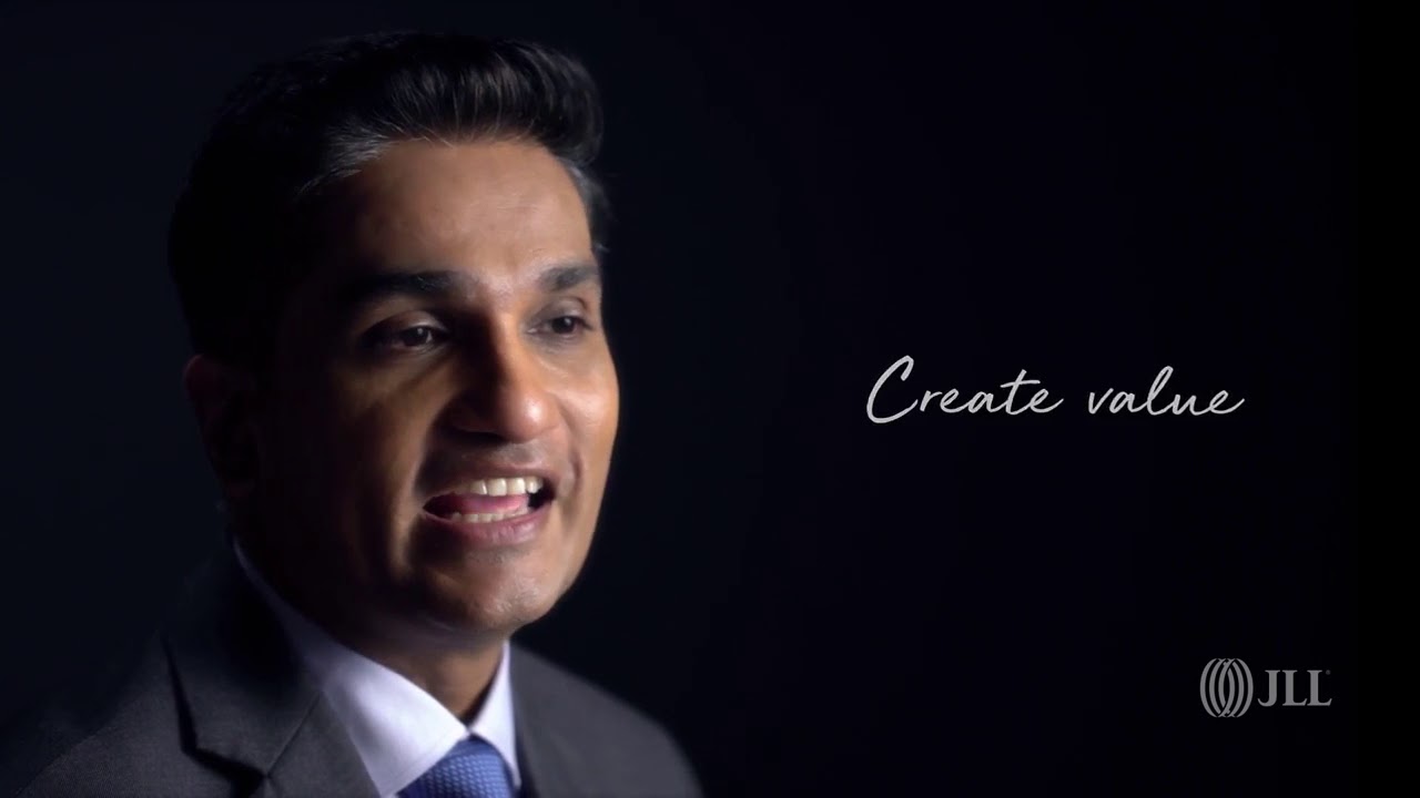 Welcome to JLL - CEO & Country Head, JLL India - YouTube