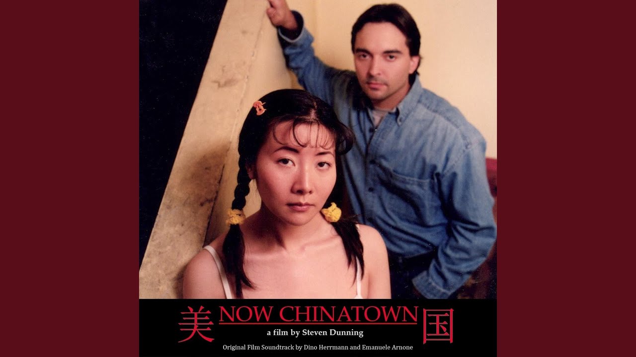 Now Chinatown Theme - YouTube