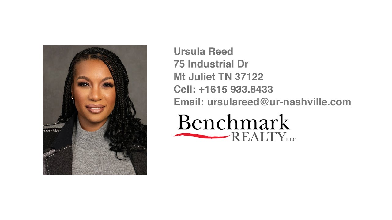 92 Whitman Crossing Clarksville TN 37043 — Ursula Reed - YouTube