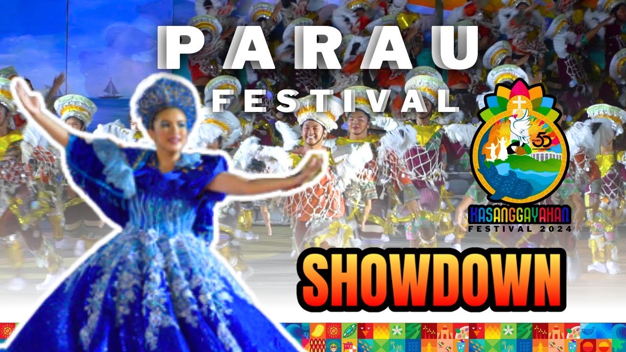 Congratulation Parau Festival 2nd Runner Up - YouTube