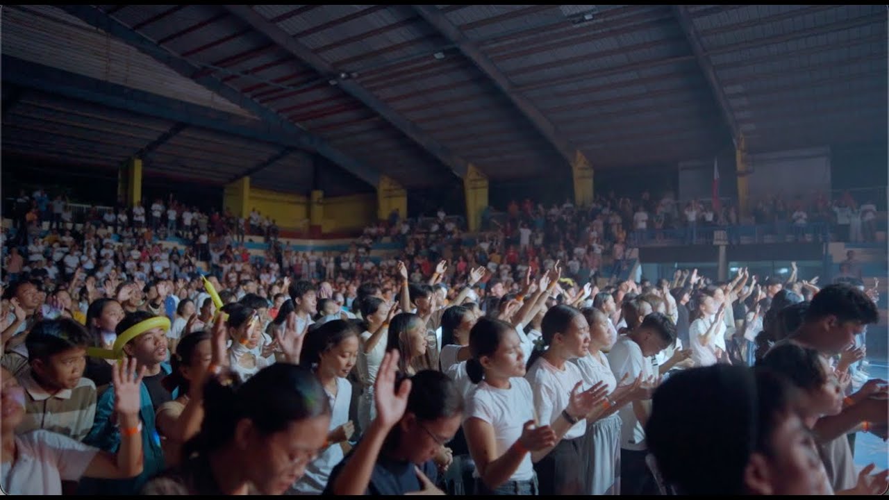 TBRNCL Worship Tour | MINDORO 2024 | Day 2 - YouTube