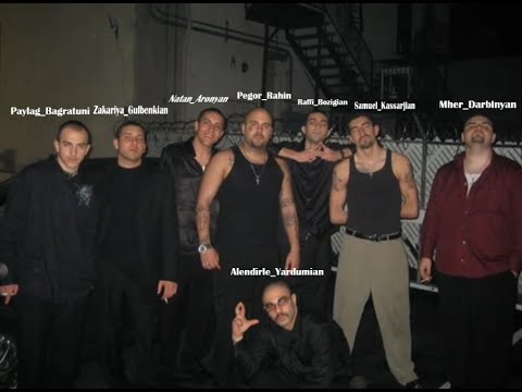 [L:RP] ARMENIAN POWER🔪 - YouTube