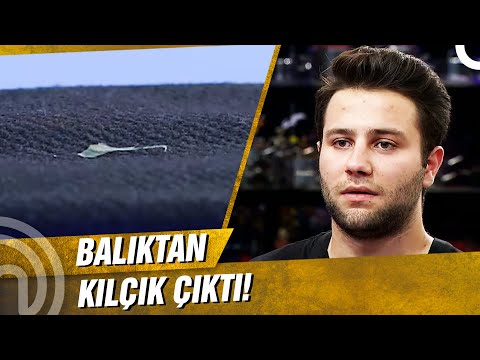 Milhan'a Son Saniye Şoku! | MasterChef Türkiye 92. Bölüm