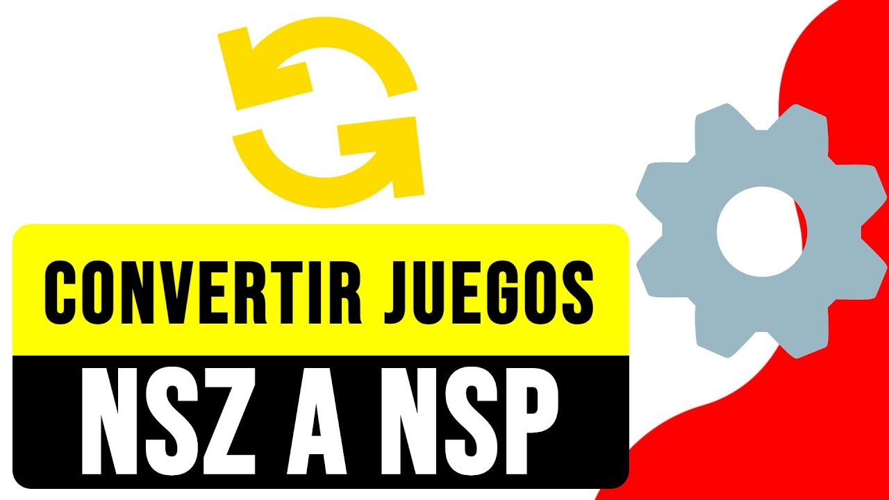Convertir Juegos NSZ a NSP y XCI 2025 | Instalar DLC, Update y Pack de ...