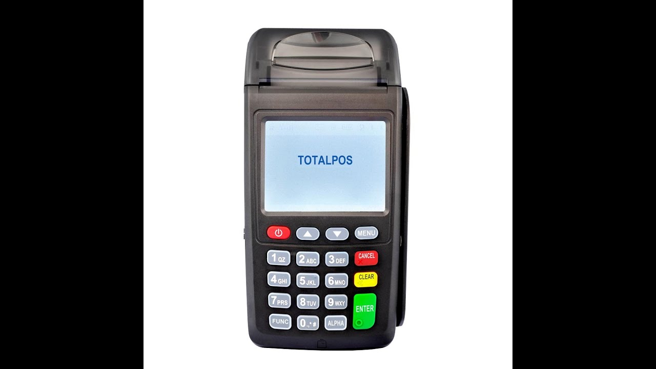 the future of Mobile Handheld Linux Payment POS Terminal in 2022 (and ...