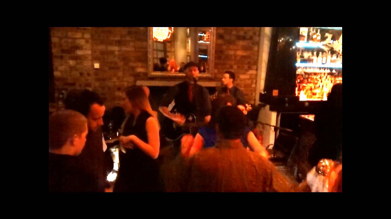 The Alan David Ross Show promotional video 2 - YouTube