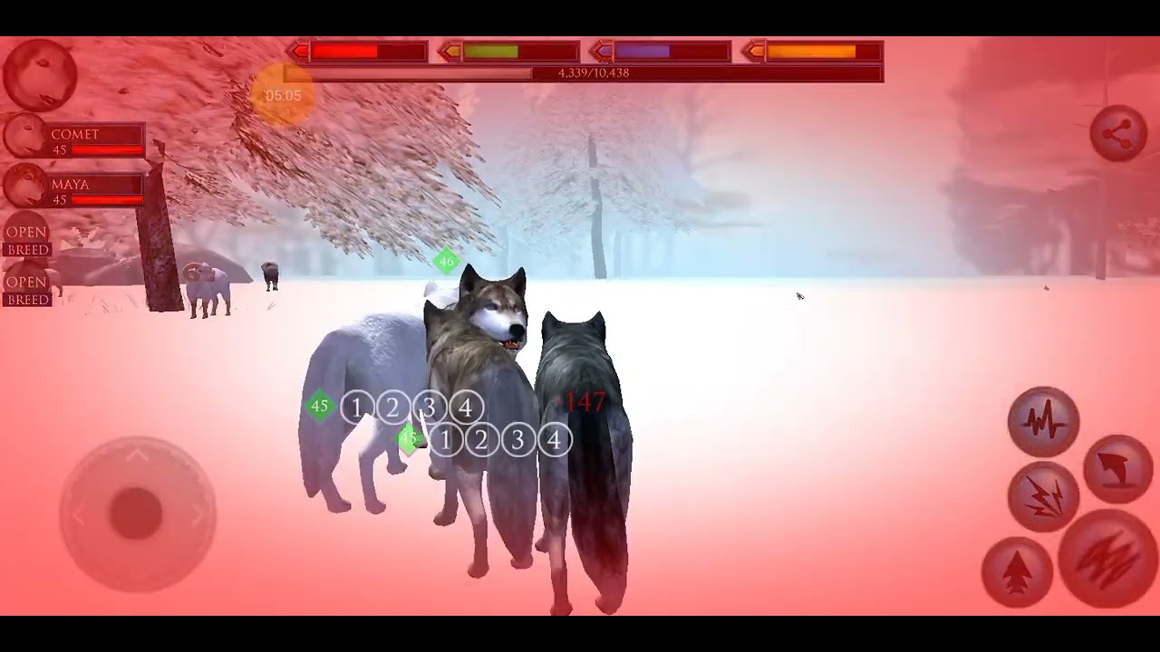 Ultimate Arctic Simulator: Husky - YouTube