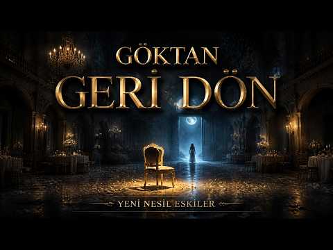 GÖKTAN - GERİ DÖN ( COVER )