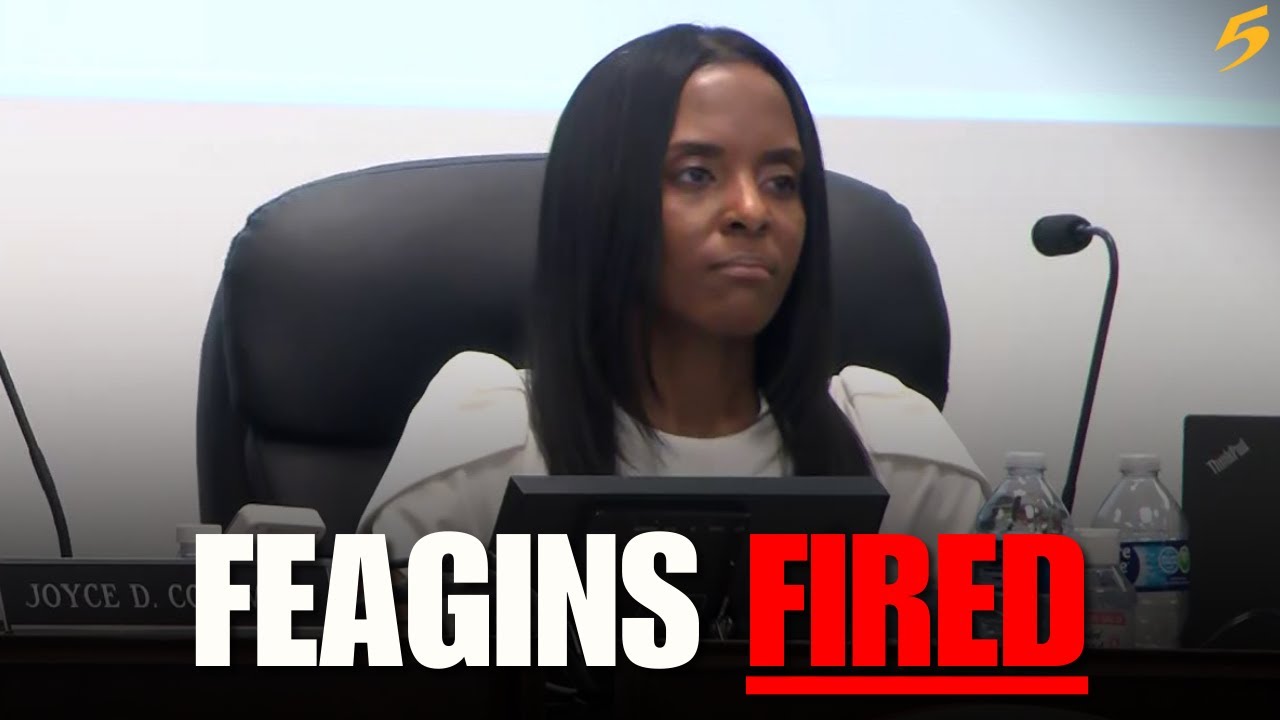 MSCS Board votes to oust Supt. Feagins in 3-6 termination vote; interim ...