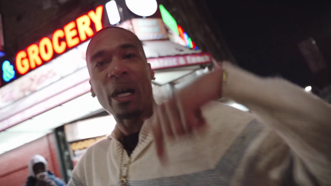 Vinnie Lowe ft Sha Mula(Official Music Video) Directed By. @Dizzy2Turnt ...