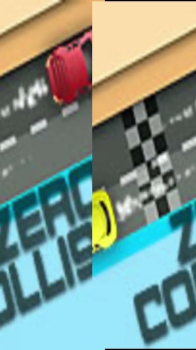 Zero Collision | ZS Car Game – Ultimate Racing Thrill | Zero Collision ...