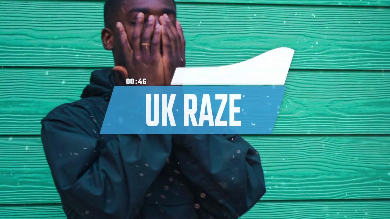 UK Raze - UK Underground Grime Rap Hip Hop Instrumental (Alikrater ...