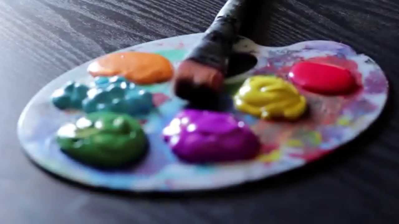 The Taste of Color - Synesthesia - YouTube