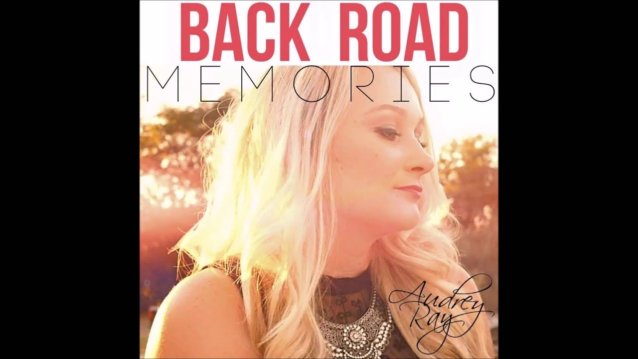 Audrey Ray Live in NASH FM 95.1 Studios - YouTube