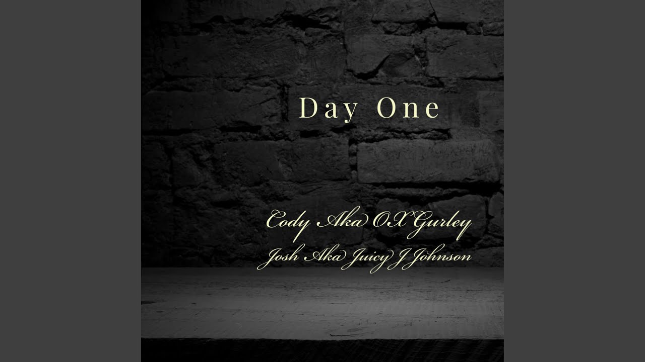 Day One - YouTube