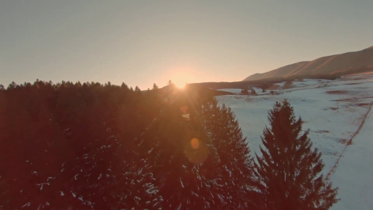 Amazing Nature™ 2 Cinematic (4k) (by; Superfluous Studios) - YouTube