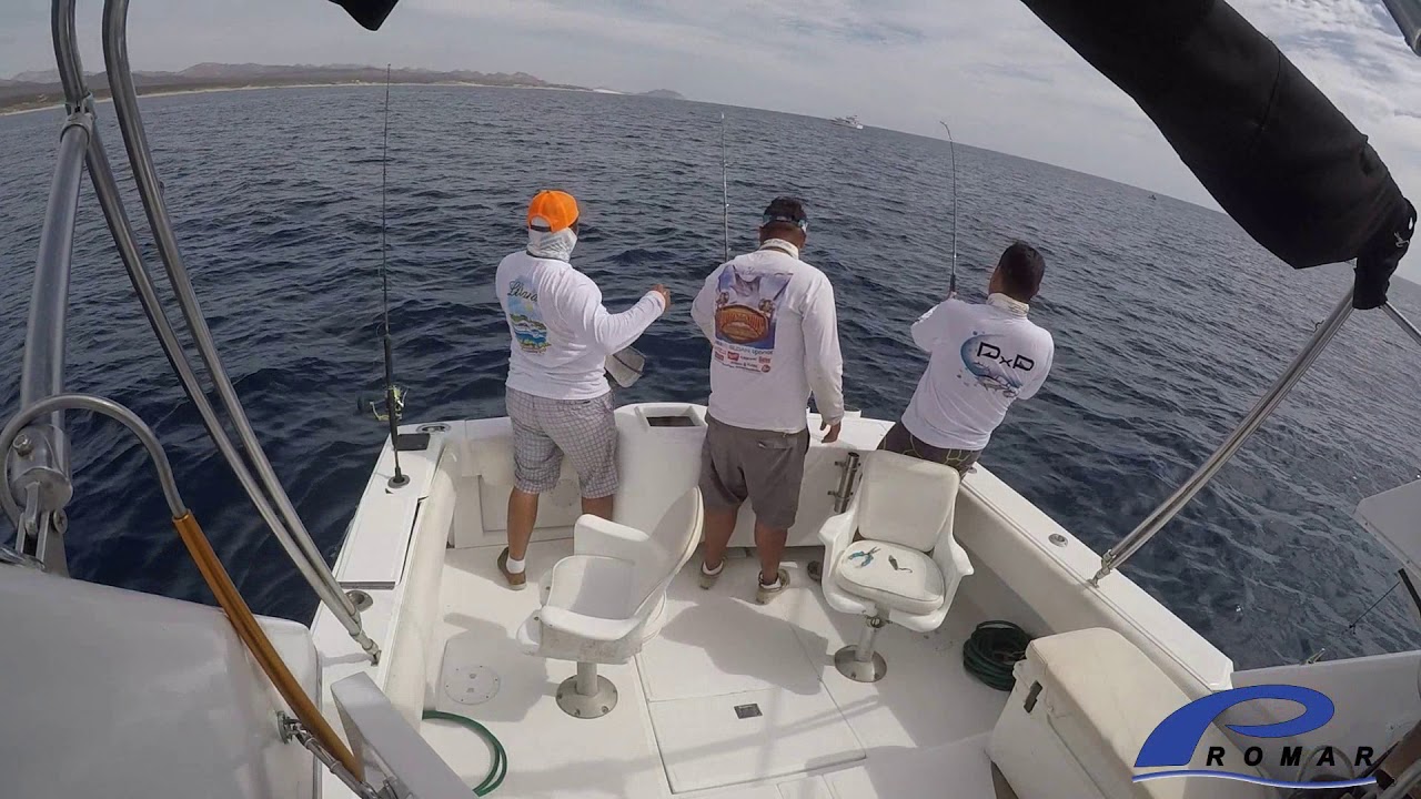a lot of fun fishing with Mike (Chum Buddy) - YouTube