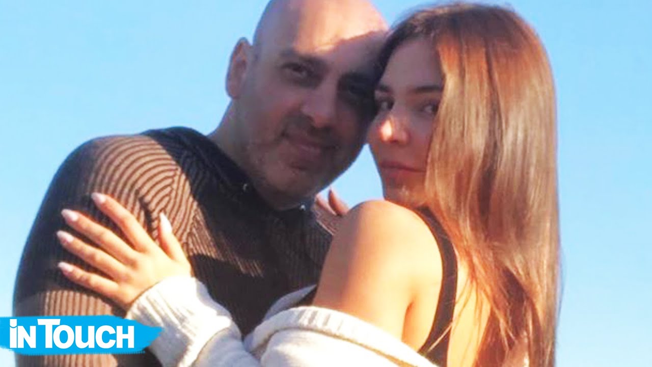 90 Day Fiance's Anfisa Nava and Boyfriend Leo Assaf Are IG Official ...