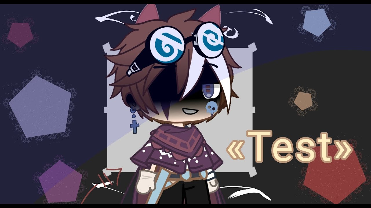 /Villain meme/Test/Ft.Villain Lyon AU/WGF - YouTube
