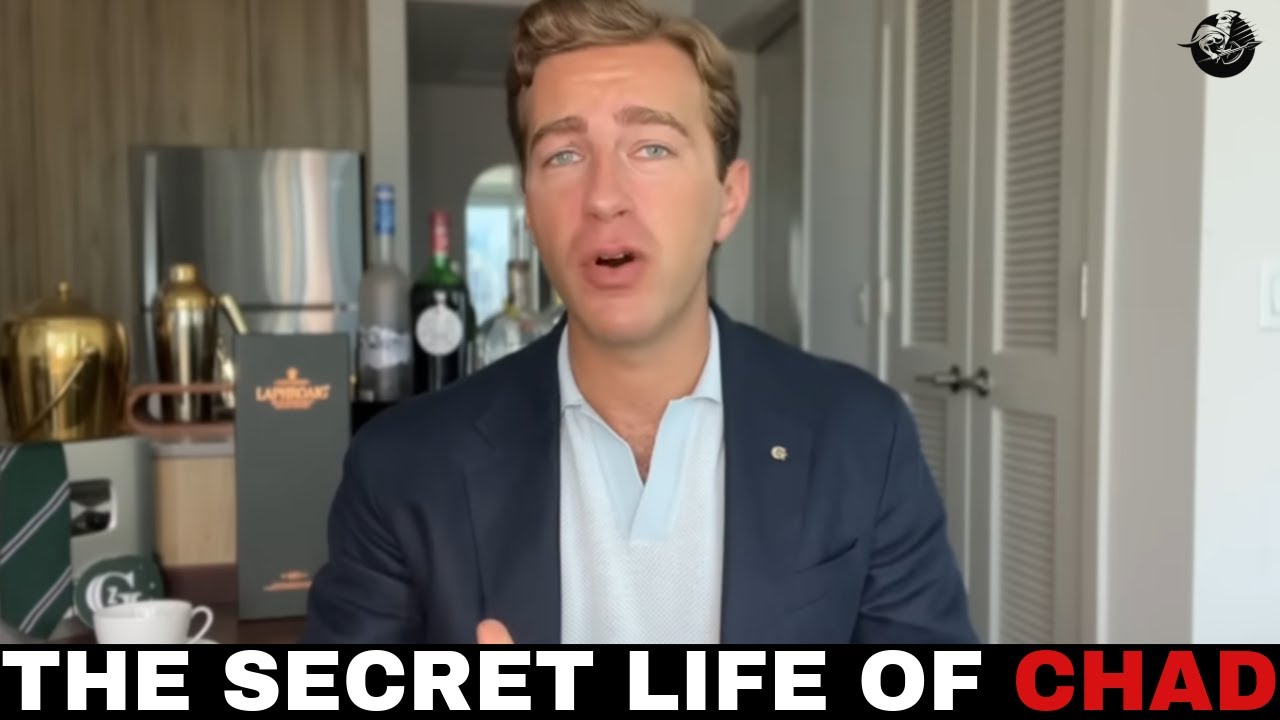 The Positives and Negatives of SERIAL Womanizing | The CHAD Life - YouTube