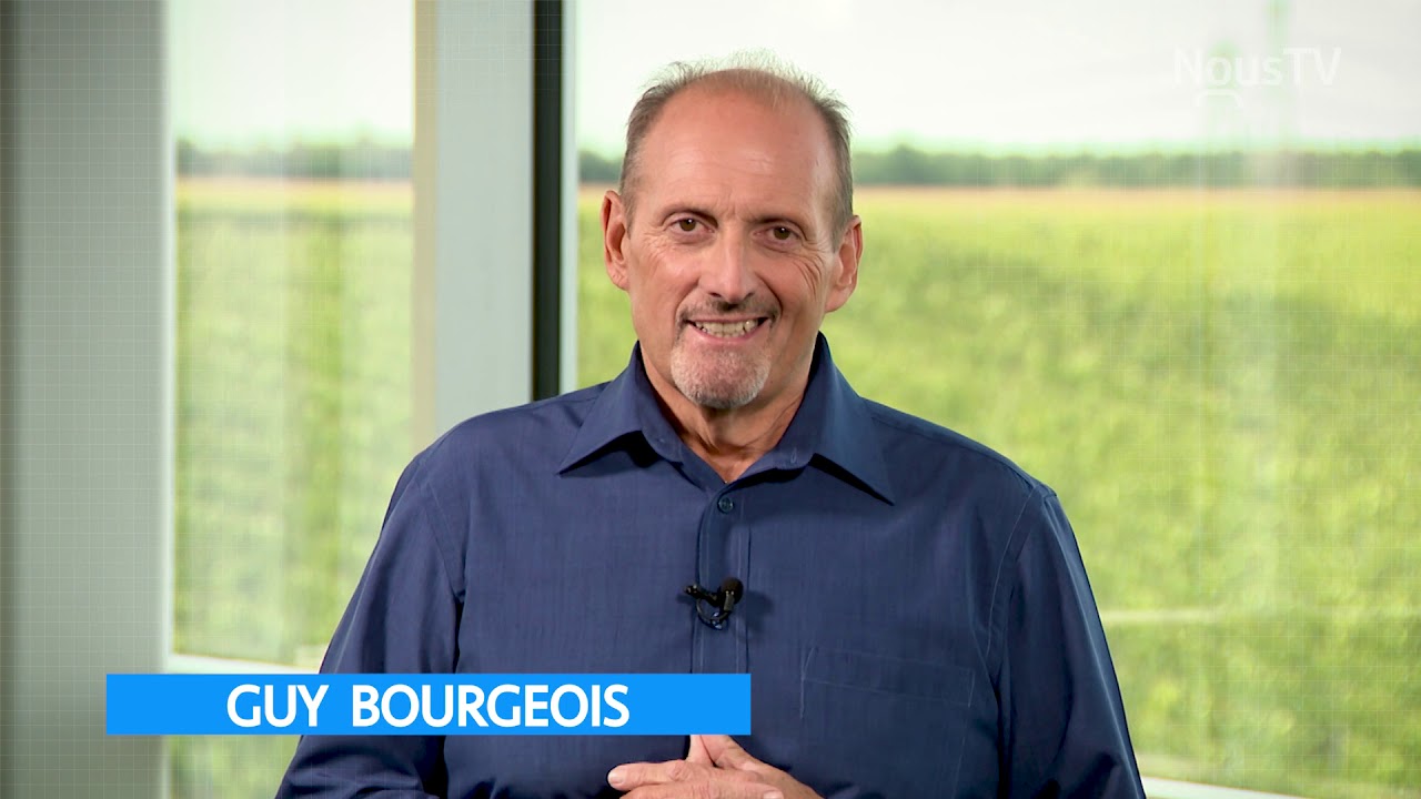 Présentation de ma nouvelle émission télé "Profil de succès" présentée ...