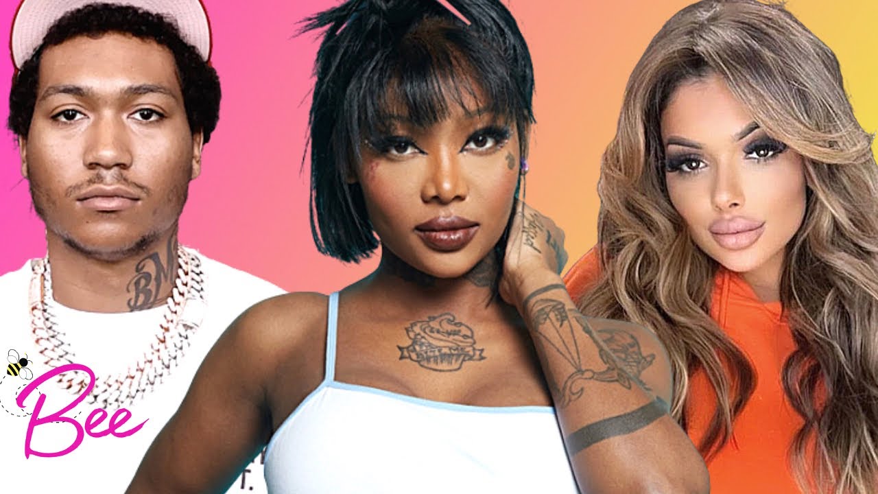 Lil’ Meech gets blasted for cheating days after him & Summer Walker ...