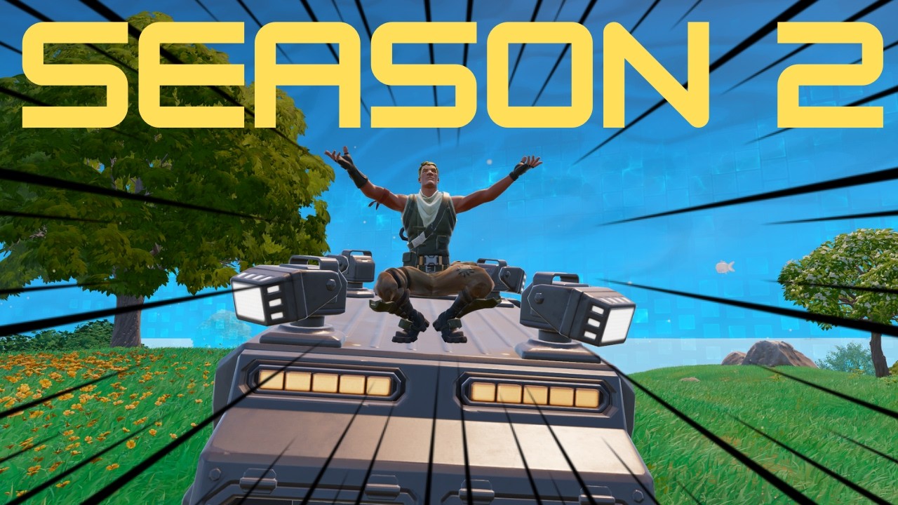 SEASON 2 MEMES... - YouTube