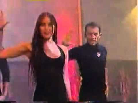 DIVANO DEL GRUPO ERA.wmv - YouTube