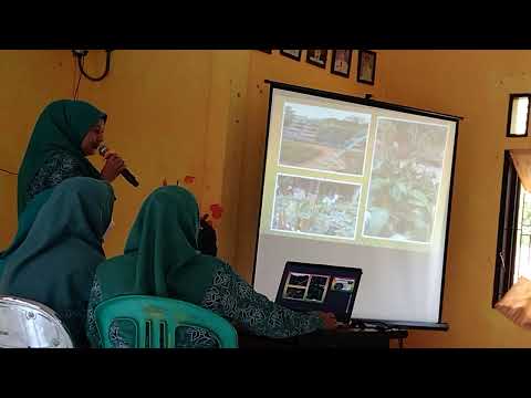 10 Program Pokok PKK Desa Tambak