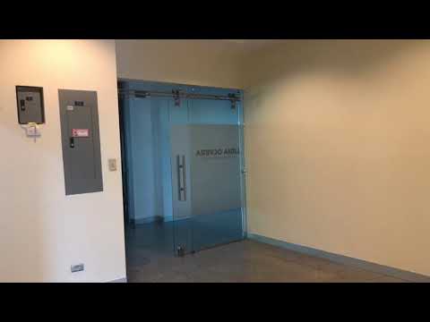 Prisma Business Center. Alquiler oficina Escazú - YouTube