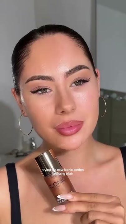 ICONIC London - Browning Elixir - YouTube