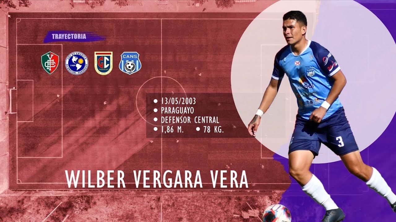 Wilber Vergara Vera - 2024 - YouTube