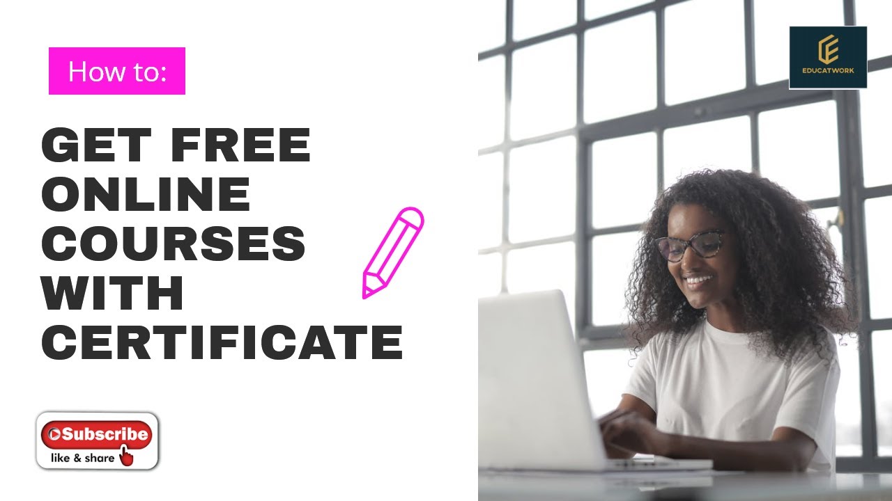 Free courses with free certificate | HP-life, Edyoda free certificate ...