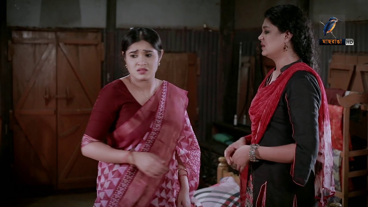 আমরা যা করেছি পেটের দায়ে করেছি, আসল পাপীতো ফারুক | Bangla Natok Funny ...