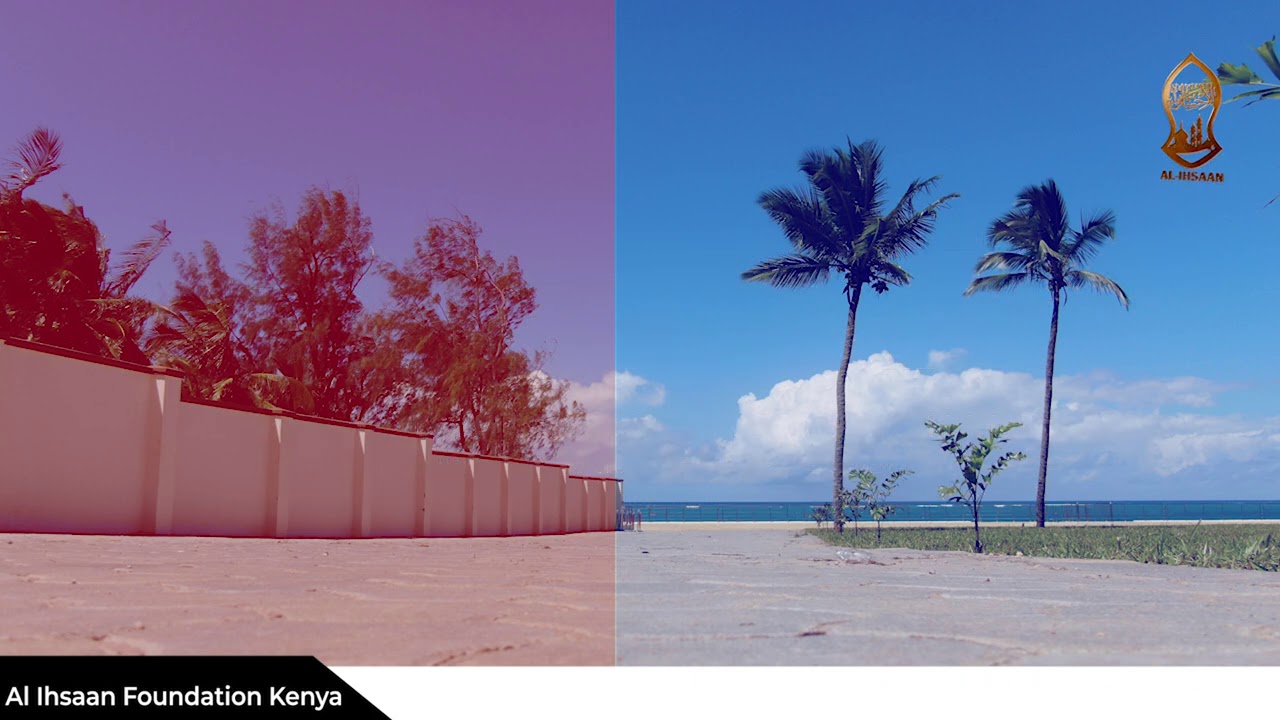 HIZBUL QURAN | JUZUU 1 | FATMA SWALEH SHINEMAN | AL IHSAAN FOUNDATION ...