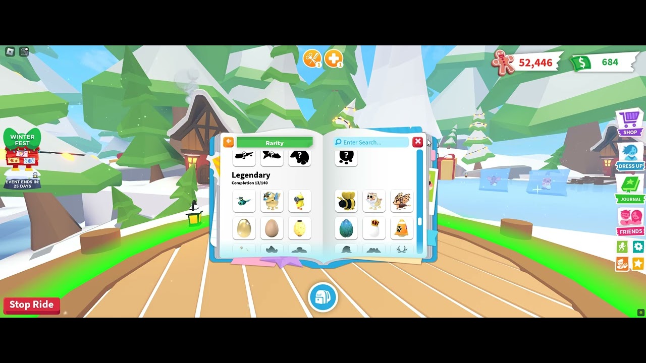 Roblox Adopt Me - The Pet Rescue Minigame - YouTube