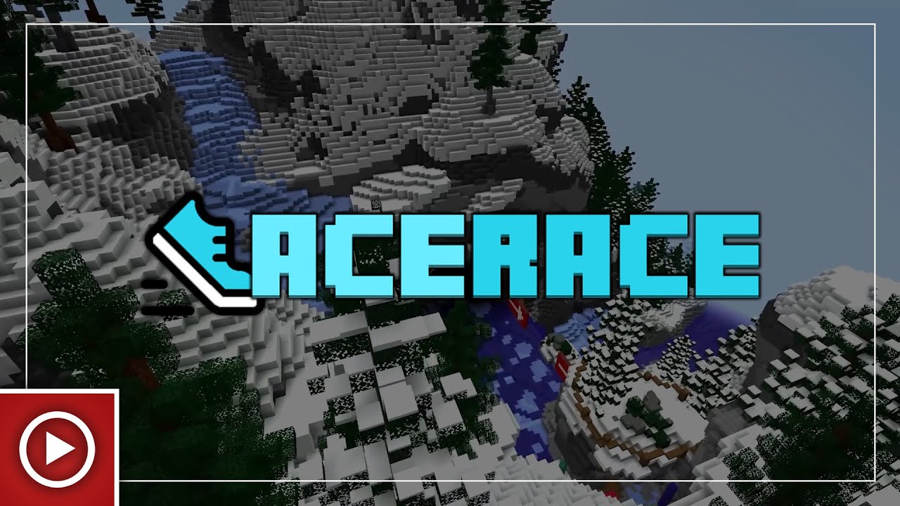 MCC Live Show - Ace Race - YouTube