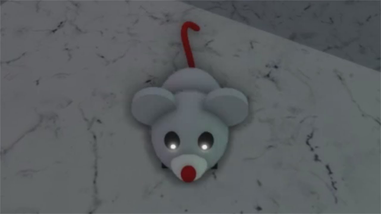 Roblox Piggy 2 NEW MOUSE TRAP!!! Roblox Piggy New Update - YouTube