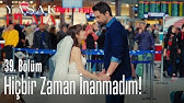 Yasak Elma 38. Bölüm - YouTube