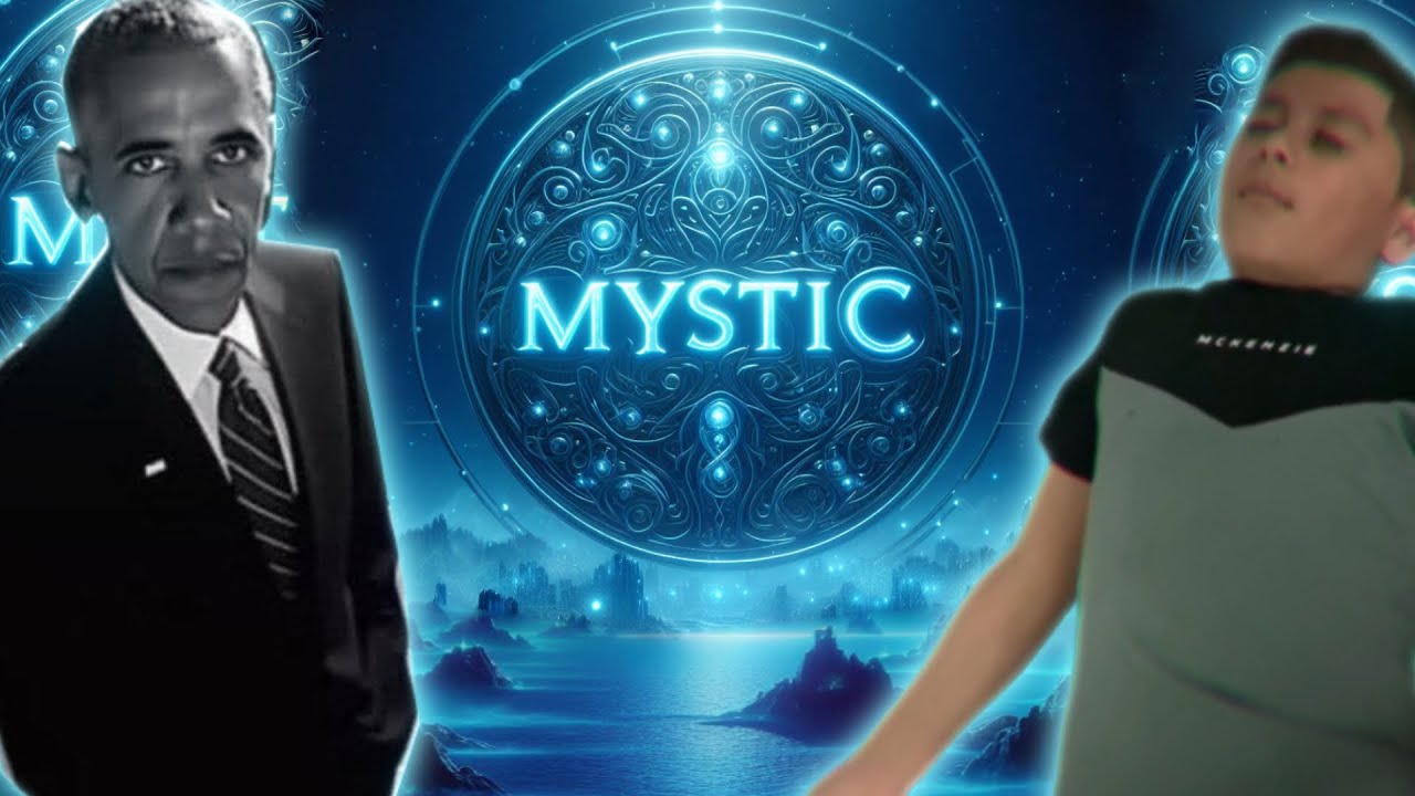 Mystic Highlights 1 | Endlevel | SUBSCRIBE!!!!! - YouTube