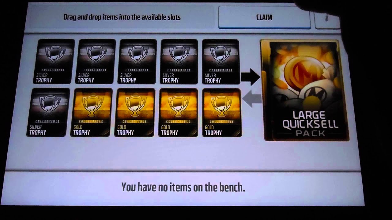 how to make 500k+ on madden mobile quick!!! - YouTube