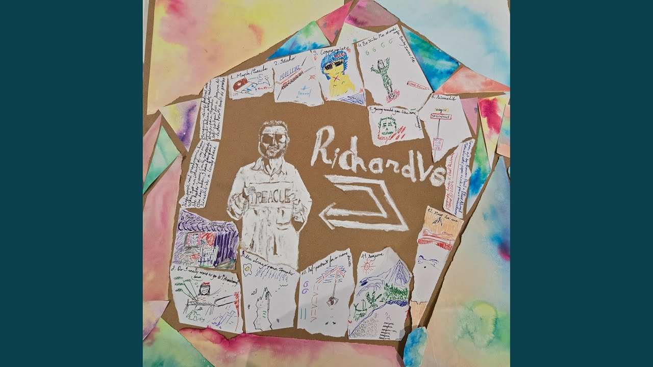 Maple/Treacle - YouTube