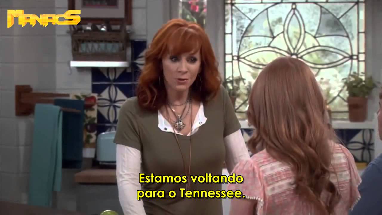 Malibu Country - Trailer - YouTube