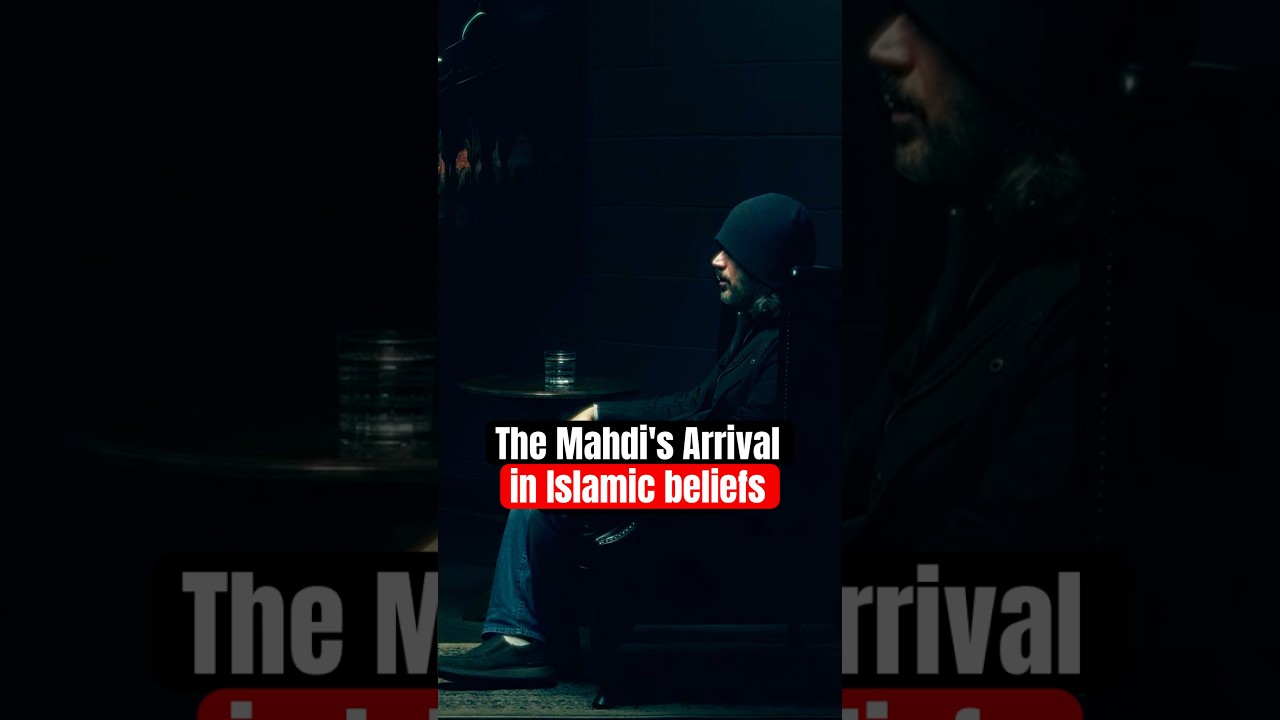 The Mahdi and Islam: Exploring the Prophecy of the Mahdi's Arrival in ...